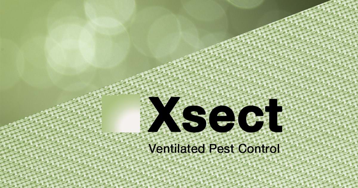 Climate Screens - Innovative greenhouse climate solutions